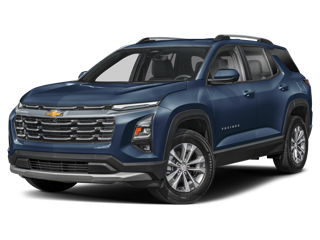 Frank Beck Chevrolet | Chevrolet Dealer in Hillsdale, MI | Frank Beck Chevy