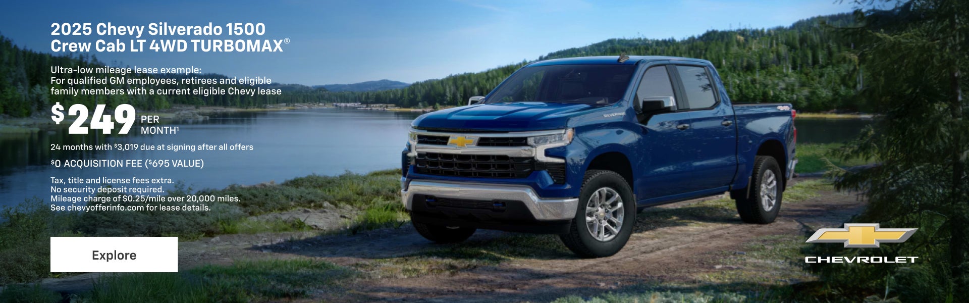 Frank Beck Chevrolet | Chevrolet Dealer in Hillsdale, MI | Frank Beck Chevy