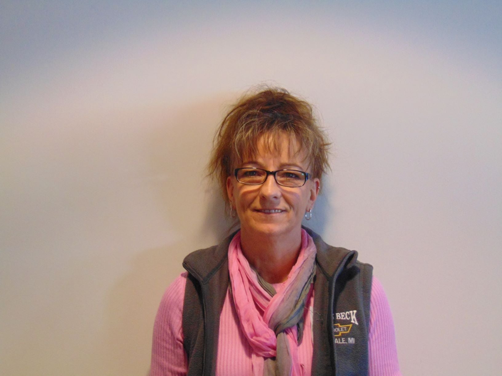 Meet Our Expert Staff | Chevrolet Dealer in Hillsdale, MI | Frank Beck ...