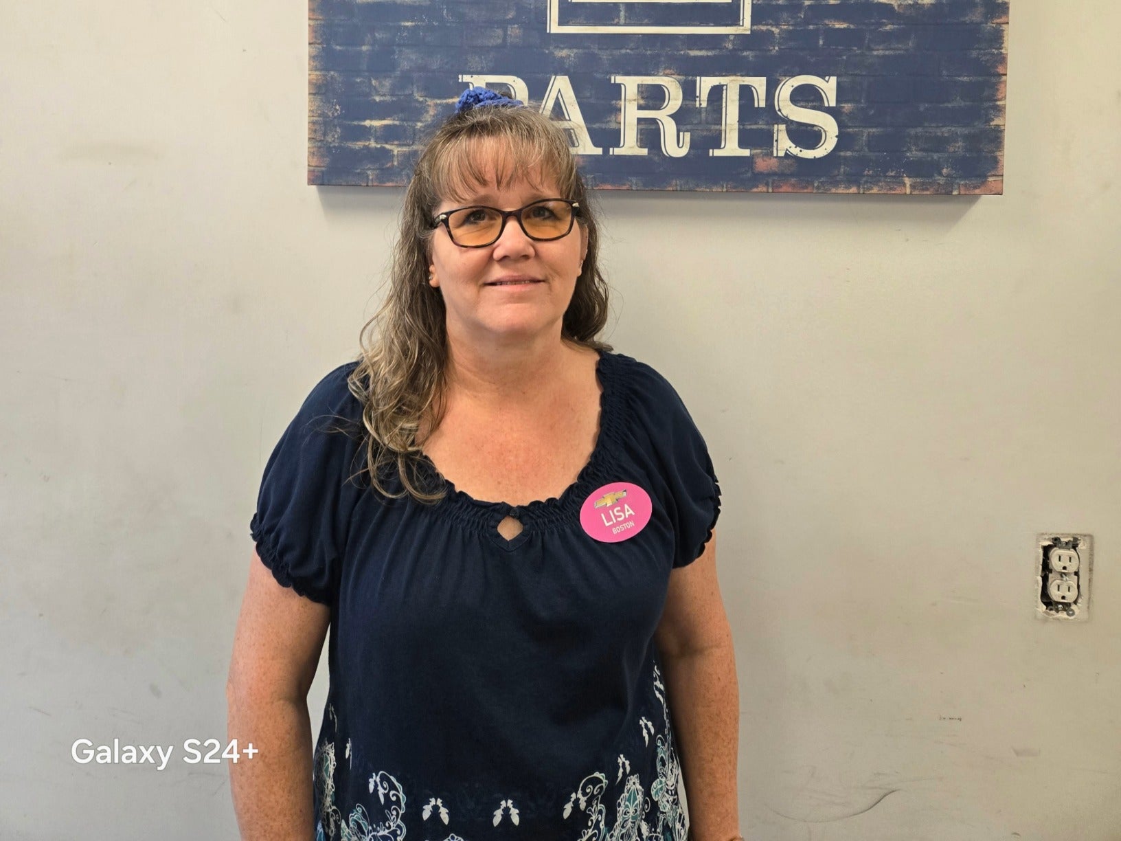 Meet Our Expert Staff | Chevrolet Dealer in Hillsdale, MI | Frank Beck ...