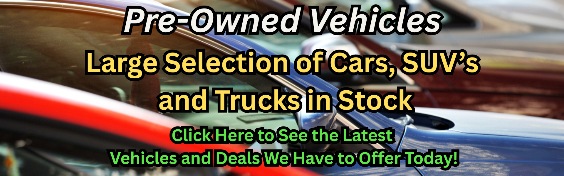 Frank Beck Chevrolet | Chevrolet Dealer in Hillsdale, MI | Frank Beck Chevy